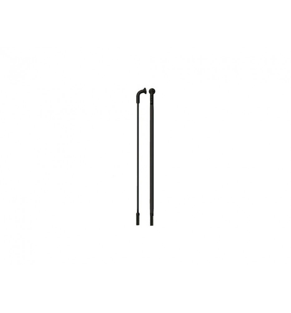 Sram Red SAPIM Cx-ray Race Aero Bladed J Bend Hook, Radios De Cabeza ...